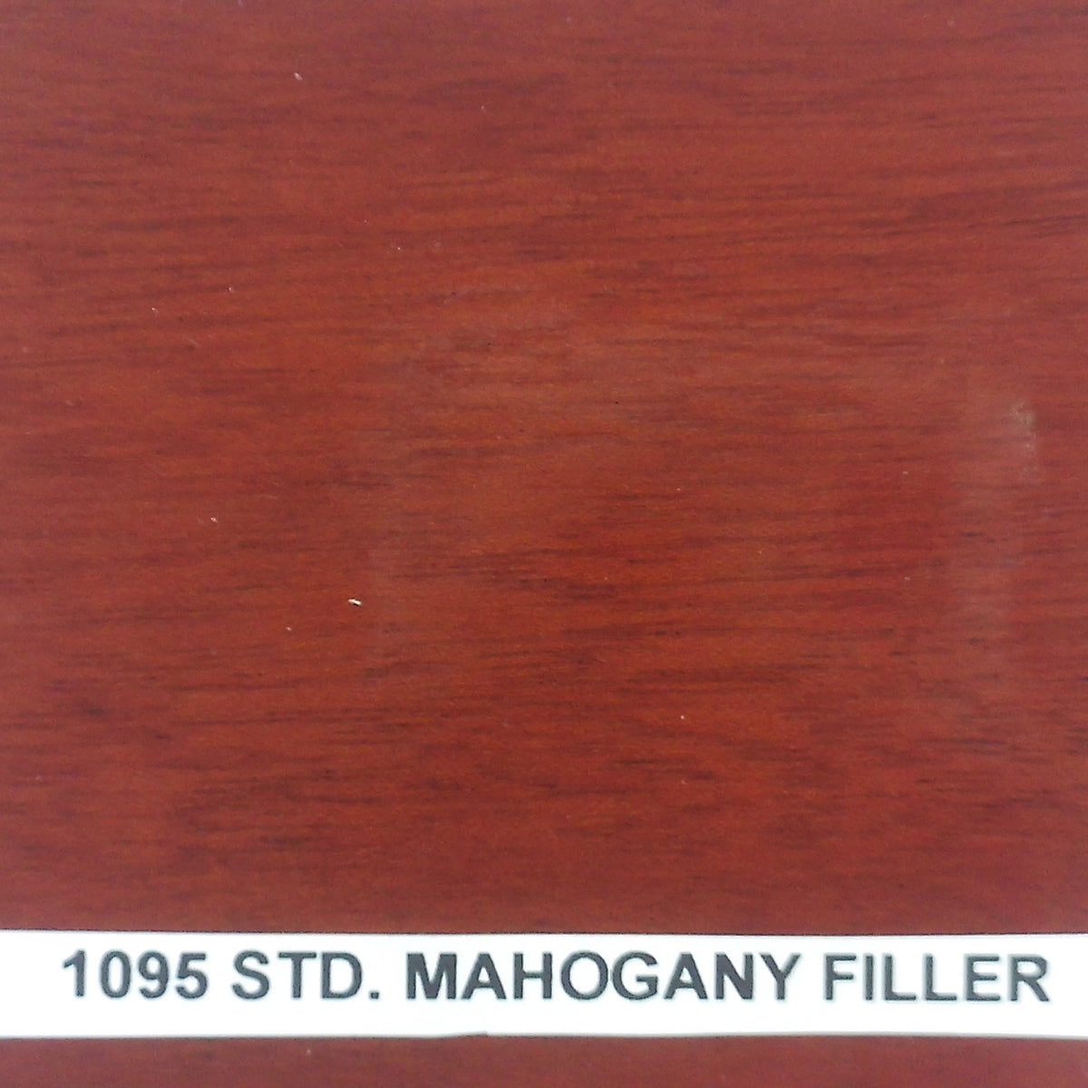 PETTIT 1095 STD MAHOGANY FILLER STAIN QT – SANDUSKY PAINT CO